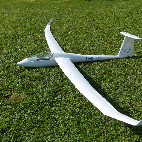 Ventus 3 en 4.80m - [NOM_CATEGORIE] - Airtech