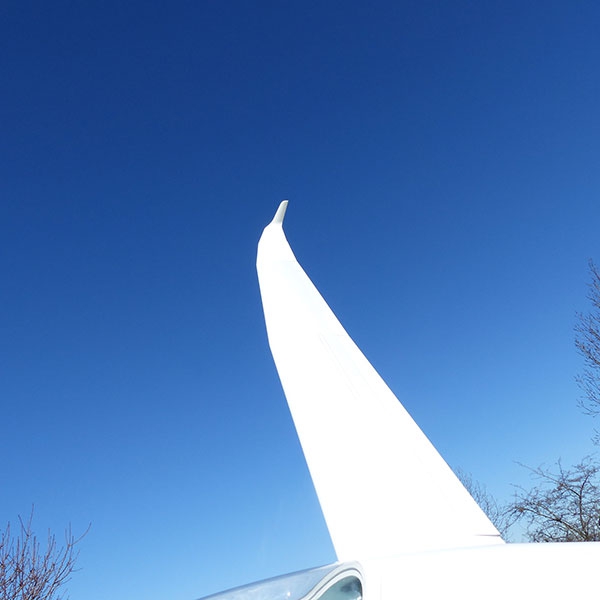 Discus 2B 4.00m - [NOM_CATEGORIE] - Airtech