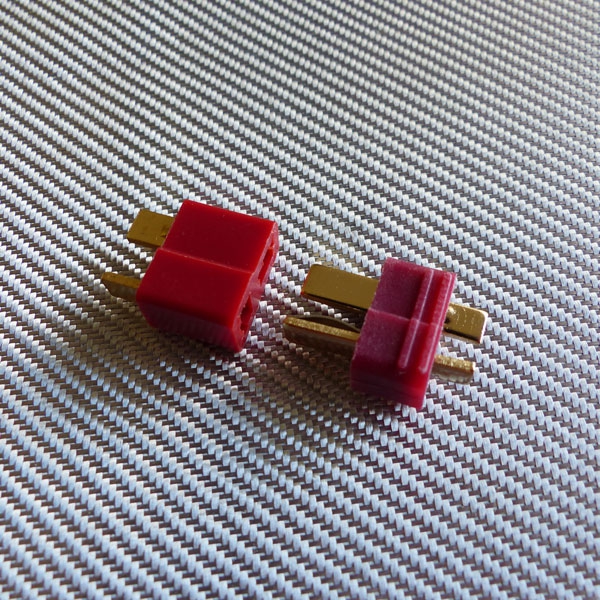 fiche Tplug 60A - Connectique - Airtech