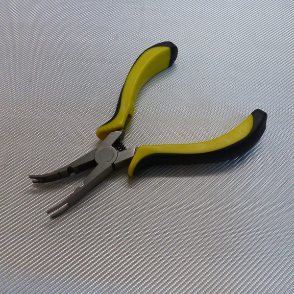 Pince à chape - Outillage - Airtech